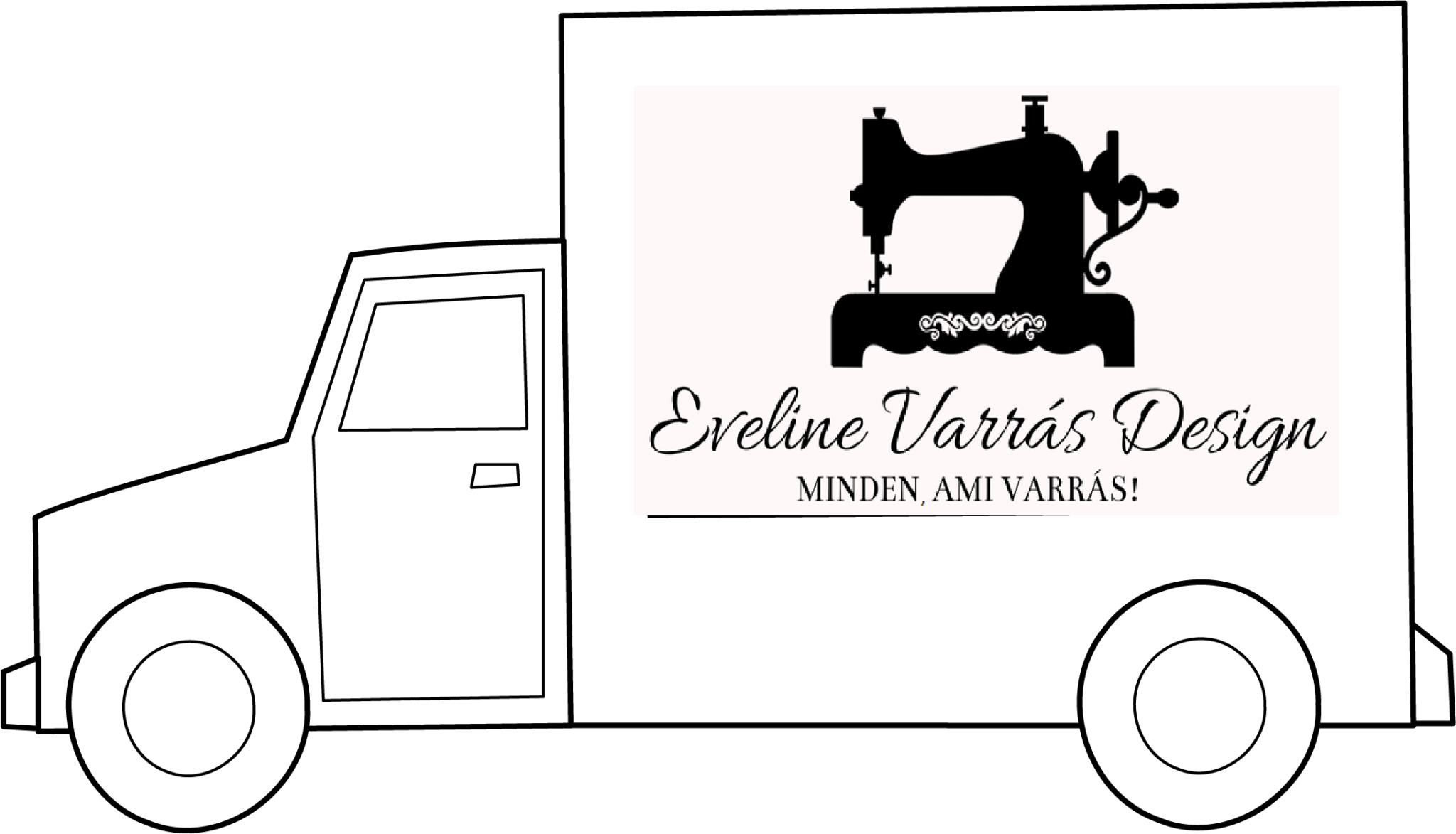 Főoldal - Eveline Varrás Design